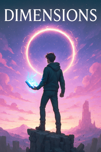 Dimensions - Chapter 23: Saveth - TranslatinOtaku